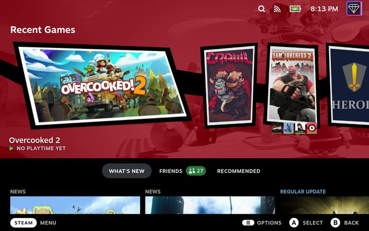 CSS Loader - Hudson Samuels